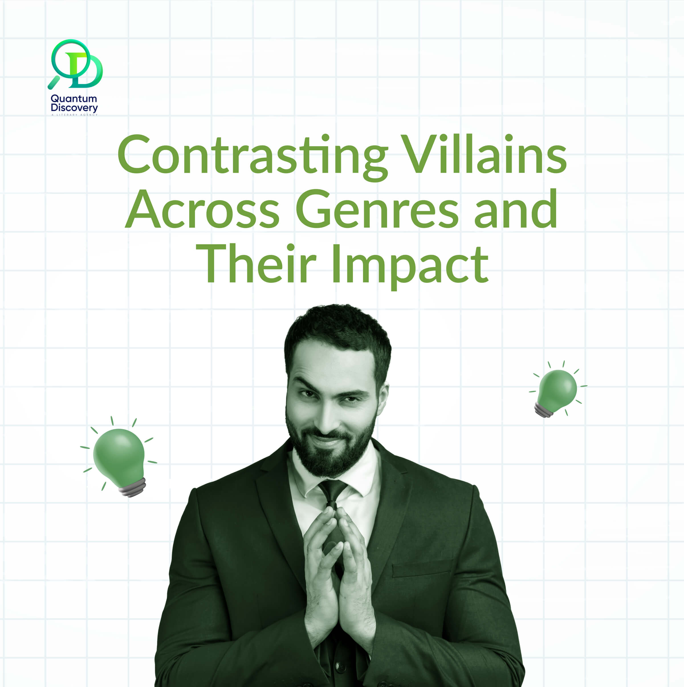 Contrasting Villains Across Genres and Their Impact - Quantum Discovery Contrasting Villains Across Genres and Their Impact - Quantum Discovery